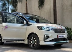 Sai Auto Accessoriess | Car Exterior